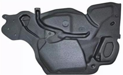 IXPP FOAM MSP20 - 美铄新材